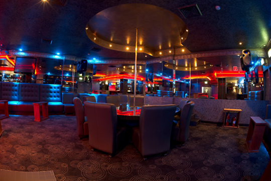 Private Strippers & Best Adult Strip Dancing Clubs | Sydney Adult ...